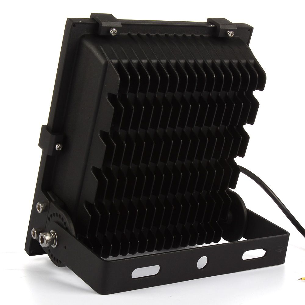 100w high brightness ip65 led floodlight with 3 years warranty