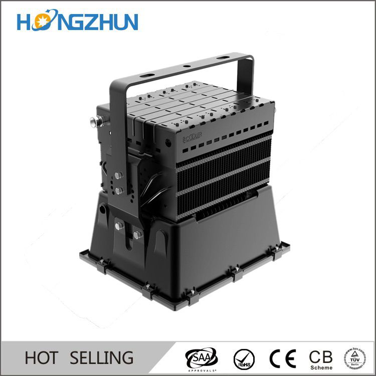 Super high power 1000w led flood light high quality outdoor sport flood ...
