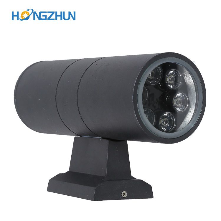 Good quality aluminum RGB color 3 5 6 7 9 12 15 18watt outdoor IP65 COB ...