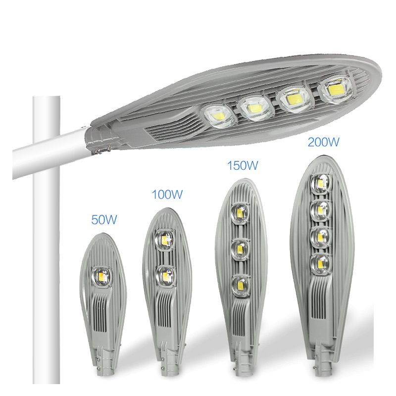 Best LED Street Lights - Hongzhun Lighting